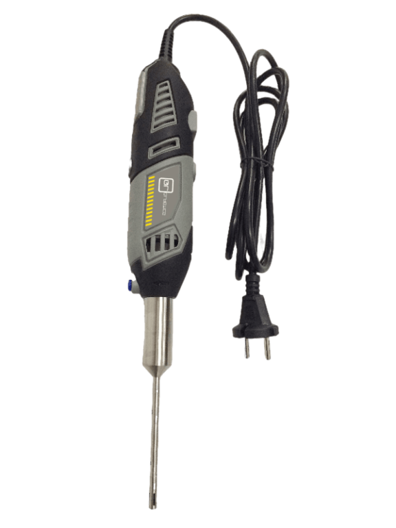 HandiGenizer Handheld Homogenizer - US Qlabtics