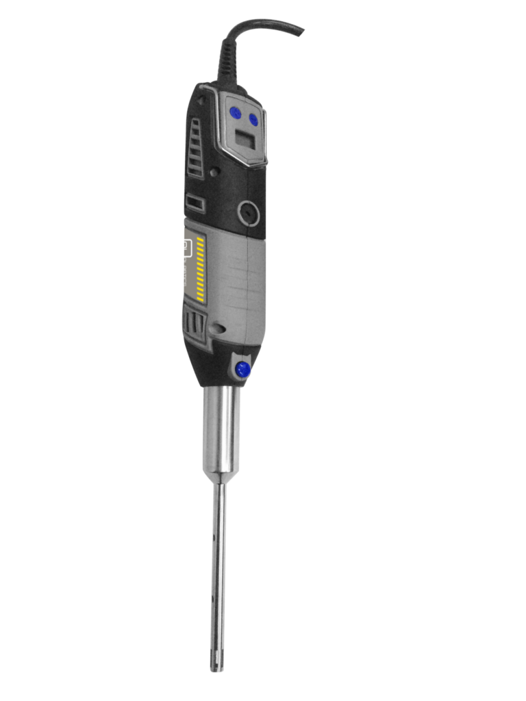 HandiGenizer Handheld Homogenizer - US Qlabtics